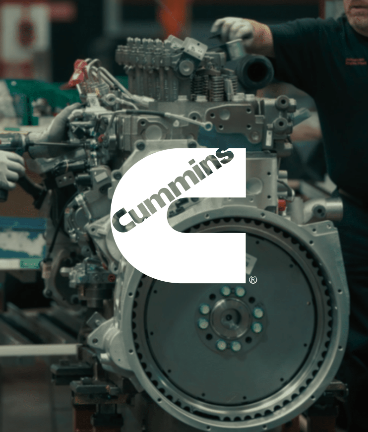 Advancing sustainability in industry: A conversation with Cummins ...