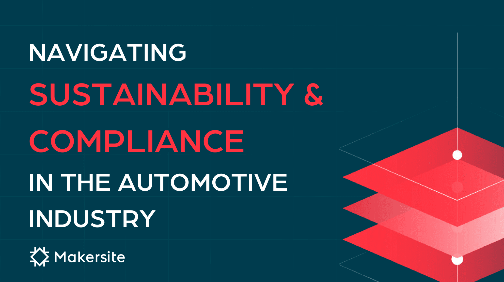 How to write an RFP for sustainability solutions