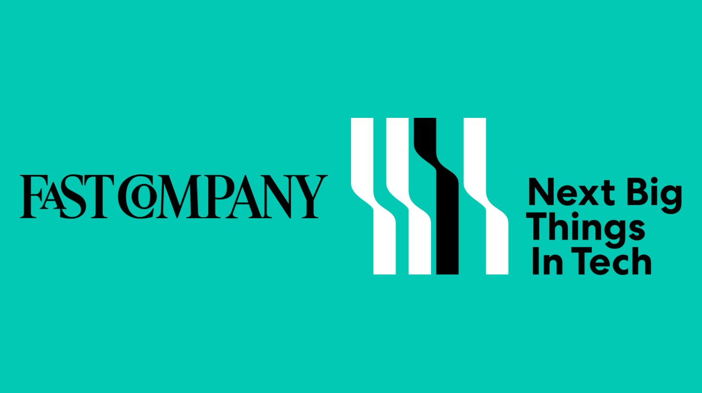 Makersite Named to Fast Company’s Fourth Annual List of the Next Big ...